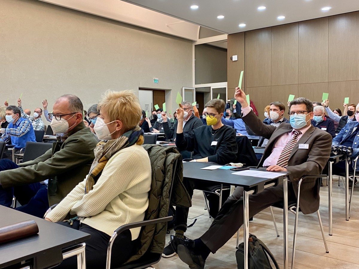 Evangelischer Kirchenkreis Erfurt | Aktuelles | Synode des ... Evangelischer Kirchenkreis Erfurt | Aktuelles | Synode des ...